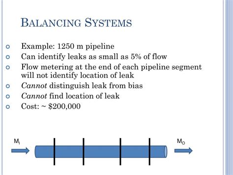 PPT - PIPELINE LEAK DETECTION PowerPoint Presentation, free download ...