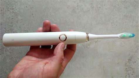 Электрическая зубная щетка Lebooo Star Diamond (Huawei HiLink) White ...