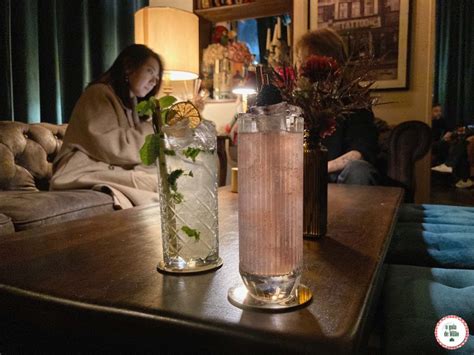 Kilburn Cocktail Bar em Milão – O Guia de Milão