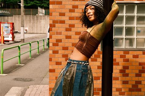 UMI Opens Up About Her Mental Health Journey and the Importance of ...