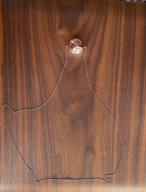 COS necklace, Women's Fashion, Jewelry & Organisers, Necklaces on Carousell