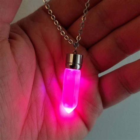 Pin by inst⭐arxeew on Мхм | Crystal necklace pendant, Crystal jewelry ...
