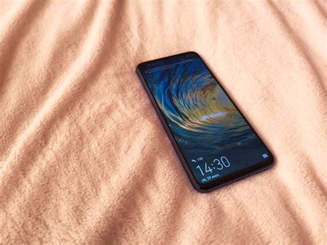 Обзор от покупателя на Смартфон Honor 20 128Gb Сапфировый синий ...