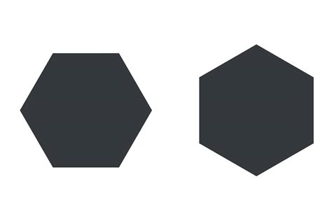 Hexagon - hangpak
