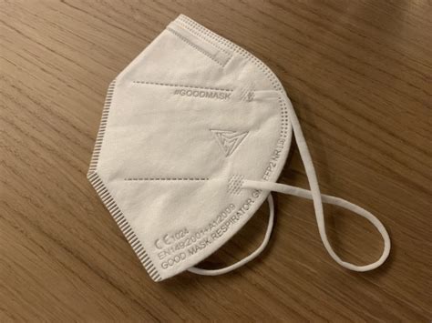 3 tipy, jak poznat kvalitní respirátor – Webrecenze