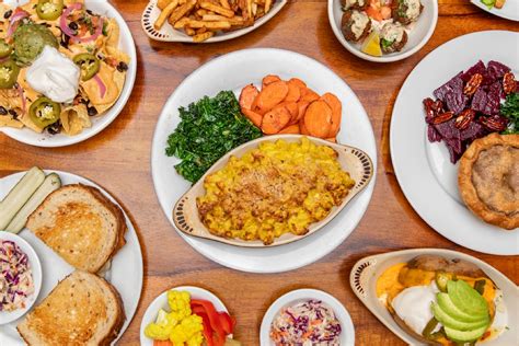 Follow Your Heart Cafe Delivery Menu | Order Online | 21825 Sherman Way, Canoga Park Canoga Park ...