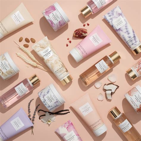 Victoria's Secret - España | Perfumes y cuidado corporal