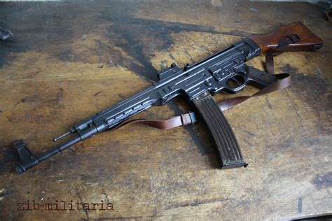 MP44 "fxo45", Deko Sturmgewehr (WWII), Differenzbesteuerung