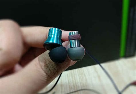 1MORE Piston Fit Review : One of the best budget in-ear headphones out ...