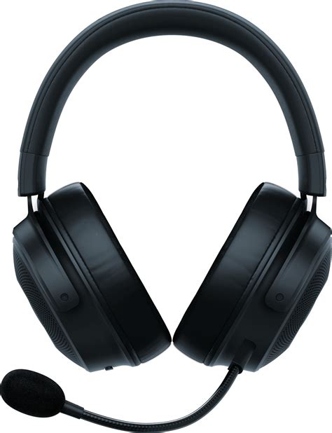 Игровая гарнитура Razer Kraken V3 Pro Wireless Black (RZ04-03460100 ...