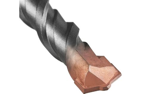 Бур ЗУБР Профессионал (6x260 мм; SDS-plus) 29314-260-06_z02 - выгодная ...