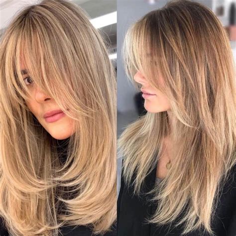 Haircuts Straight Hair, Layered Haircuts, Hairstyles Haircuts, Pretty ...