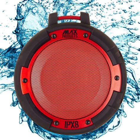 BLUETOOTH LAUTSPRECHER - Xenotec