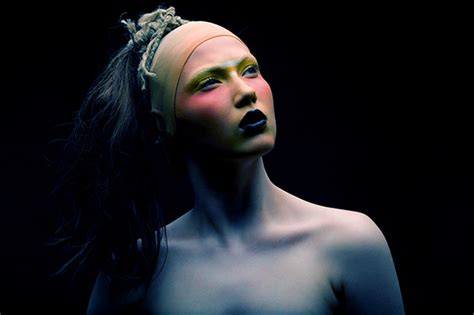 Eco-Beauty on Behance