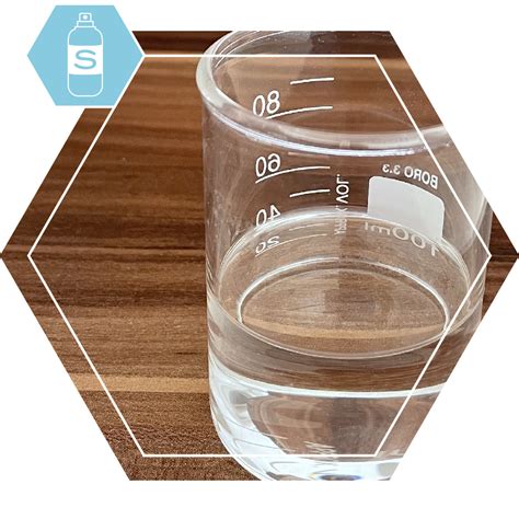 Triethyl Citrate (TEC) - Hekserij : Hekserij