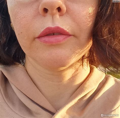 Губная помада BelorDesign Smart girl Be color - «В поисках идеального ...