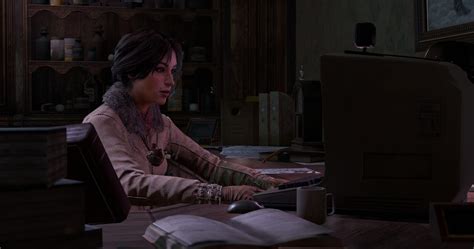 Syberia 3 - Deluxe Edition | macgamestore.com