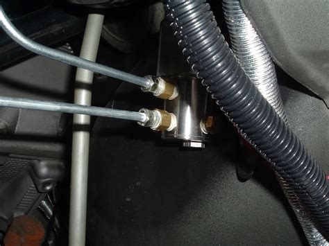 How-to: Building Your Own Line Lock And Installing It **pics ...