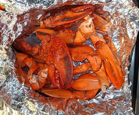 How To Bake Lobster Claws Like A Chef: Helpful Tips 2025