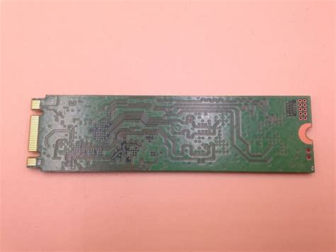 128gb SK Hynix Hfs128g39tnd-n210a Sc308 SSD M.2 2280 Laptop Solid State ...