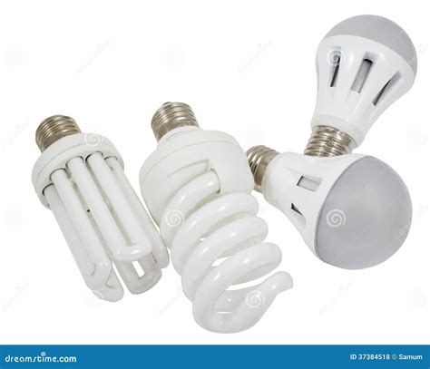 Economy lamps stock photo. Image of economy, glass, clean - 37384518