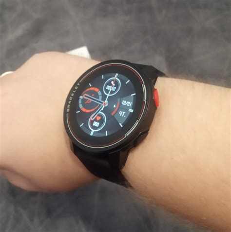 Смарт часы Senbono S20 | отзывы