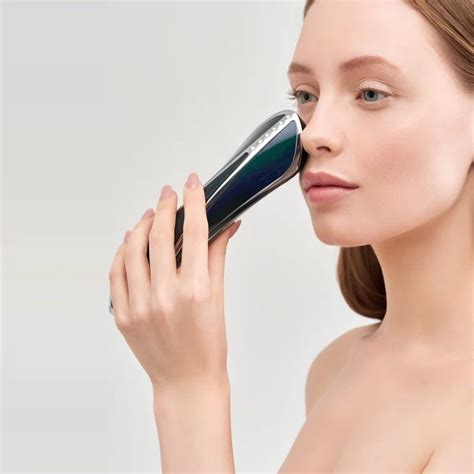 Marutaka LUXE аппарат для проведения домашней процедуры SMAS-лифтинга ...