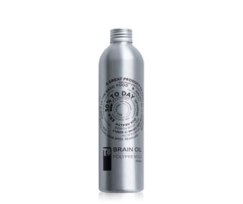 T8 ERA BRAIN OIL | TAYGA8