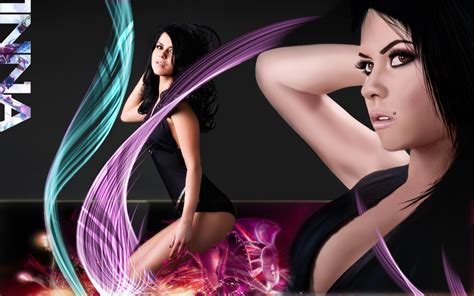 inna 2011 by DAMI76 on DeviantArt