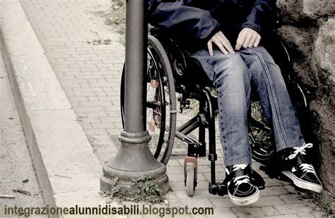 Integrazione degli alunni disabili: maggio 2015