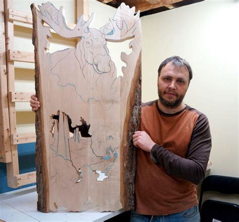Новости | Wood carving, Wooden art, Wood art