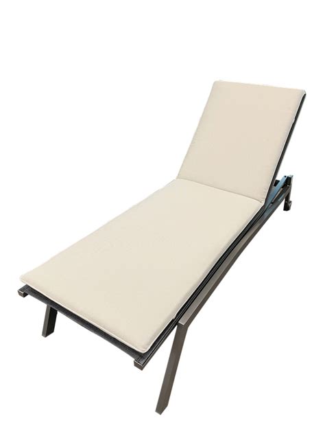 Dove St. Tropez Sun Lounger Cushion