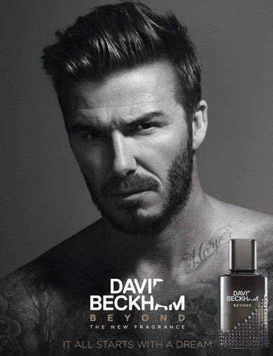 Beyond von David Beckham (Eau de Toilette) » Meinungen & Duftbeschreibung
