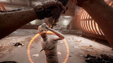دانلود Atomic Heart PS4, PS5, XBOX ONE, XBOX ONE X/S بازی قلب اتمی برای ...