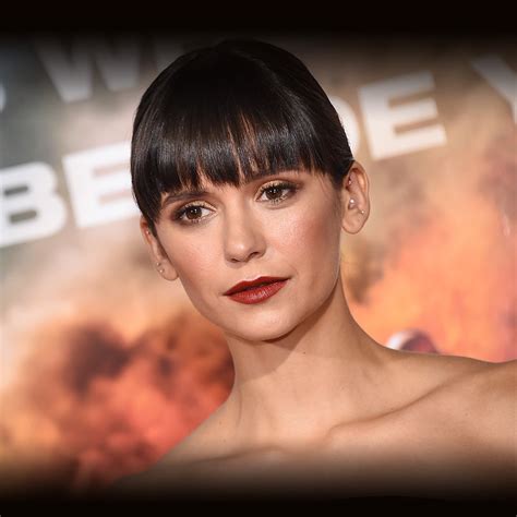 Nina Dobrev - Age, Net Worth, Family, Bio | National Today