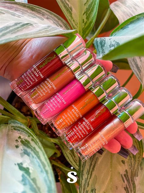 Perfecting Gloss - Spectrum