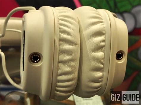 Marshall Major 2 Review, Gets A More Mature Sound!