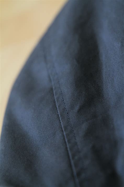Parka Selected : test et avis