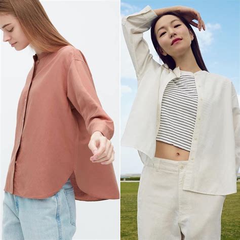 Uniqlo | Женская одежда | Астана (@uniqlo.astana_) • Instagram photos ...
