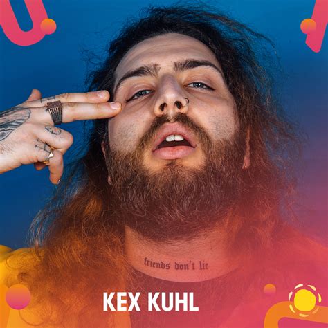Kex Kuhl - Singoldsand Festival
