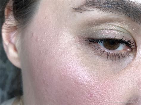 Лучше, чем Tom Ford? Хайлайтер Catrice Highlighter Glow Lover Oil ...