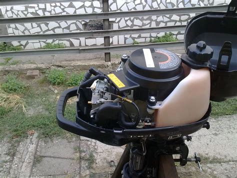 SUZUKI DF 2.5 S