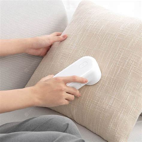 پرزگیر لباس شیائومی Xiaomi Mijia Lint Remover - فروشگاه اینترنتی می های