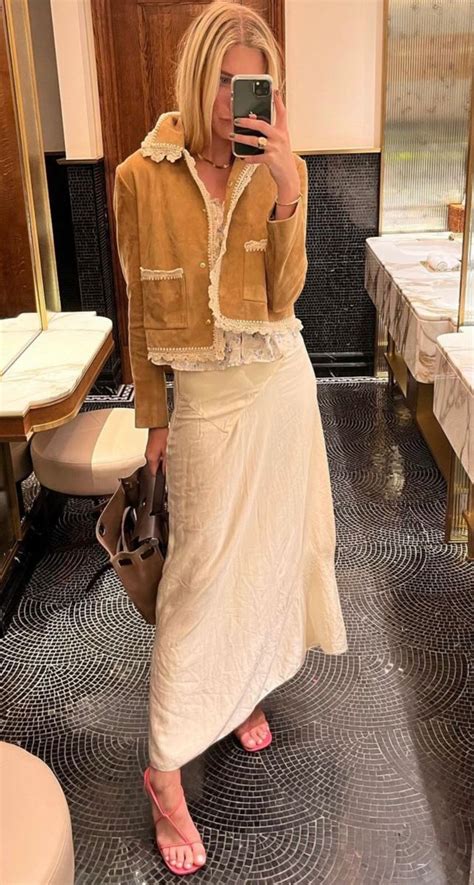 Lilly sisto | Tiktok fashion, Fashion inspo, Fashion