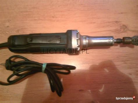 Szlifierka prosta elektryczna Makita GD0600 - Sprzedajemy.pl