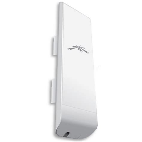 Aerial.net :: UBNT NSM2, NanoStationM2, AirMax AP-CPE