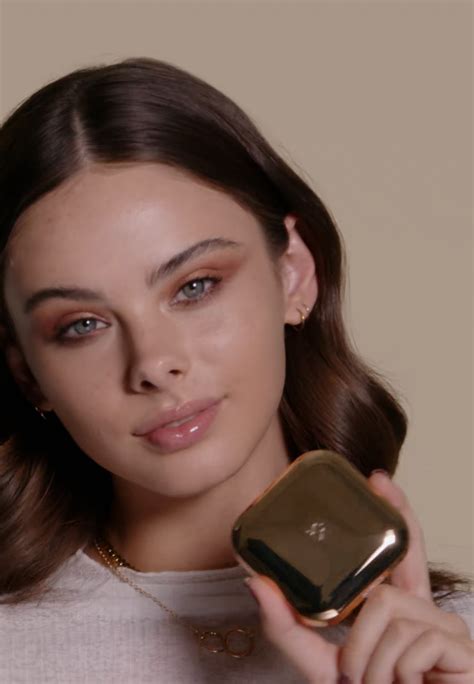 KIKO Milano SILKY GLOW BAKED BRONZER - Bronzer - warm sienna/flerfärgad ...