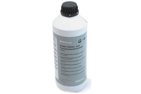 83192211914 BMW - Антифриз BMW KHLERFROSTSCHUTZ G11 синий, готовый к ...