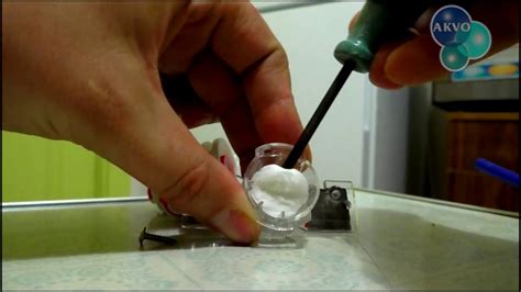 Leak Protector/Leakstop защита от протечек фильтров воды, клапан защиты ...