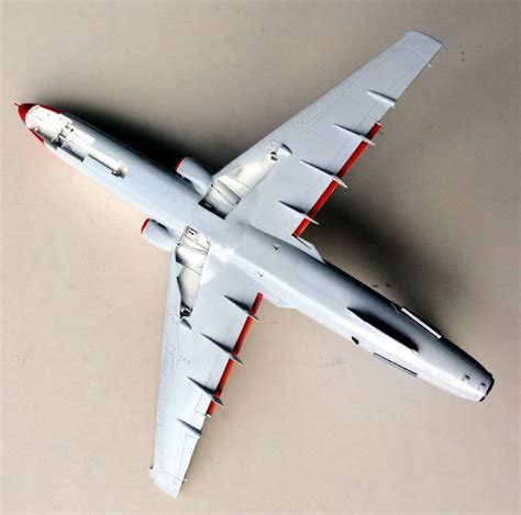 T-45 Goshawk in 1/32 scale